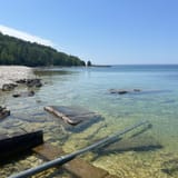 Flowerpot Island Loop Trail, Ontario, Canada - 593 Reviews, Map | AllTrails
