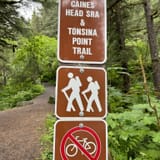 Tonsina Creek Trail, Alaska - 1,657 Reviews, Map | AllTrails