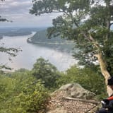 Hawk Rock Loop, Pennsylvania - 1,559 Reviews, Map | AllTrails