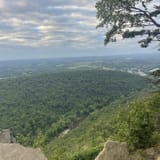 Hawk Rock Loop, Pennsylvania - 1,551 Reviews, Map | AllTrails
