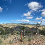 Mount Galbraith Loop via Cedar Gulch Trail, Colorado - 11,392 Reviews ...