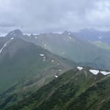 Bird Ridge Trail, Alaska - 1,128 Reviews, Map | AllTrails