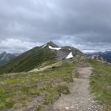 Bird Ridge Trail, Alaska - 1,149 Reviews, Map | AllTrails