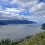 Bird Ridge Trail, Alaska - 1,149 Reviews, Map | AllTrails