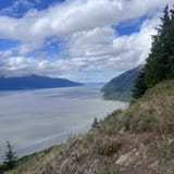 Bird Ridge Trail, Alaska - 1,149 Reviews, Map | AllTrails