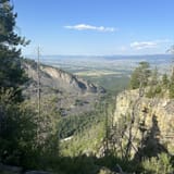 Blodgett Canyon Overlook Trail, Montana - 1,097 Reviews, Map | AllTrails