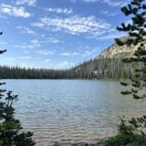 Fehr Lake Trail, Utah - 537 Reviews, Map | AllTrails