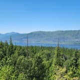 Fish Lake, Montana - 596 Reviews, Map | AllTrails