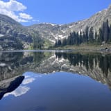 Timber Lake Trail, Colorado - 693 Reviews, Map | AllTrails