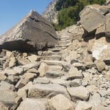 Wapama Falls Trail, California - 2,560 Reviews, Map | AllTrails