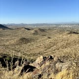 Dixie Summit Trail, Arizona - 1,534 Reviews, Map | AllTrails