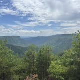 Linville Gorge Grand Loop, North Carolina - 489 Reviews, Map | AllTrails
