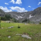 Timber Lake Trail, Colorado - 693 Reviews, Map | AllTrails