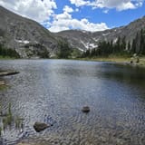 Timber Lake Trail, Colorado - 693 Reviews, Map | AllTrails