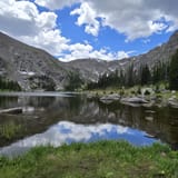 Timber Lake Trail, Colorado - 693 Reviews, Map | AllTrails