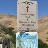Hunter Creek Trail, Nevada - 4,821 Reviews, Map | AllTrails