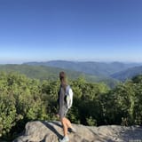 Sam Knob Trail, North Carolina - 1,514 Reviews, Map | AllTrails