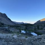 Twenty Lakes Basin Loop, California - 494 Reviews, Map | AllTrails
