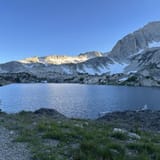 Twenty Lakes Basin Loop, California - 494 Reviews, Map | AllTrails