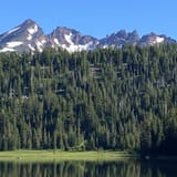 Todd Lake Loop, Oregon - 778 Reviews, Map | AllTrails