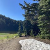 Todd Lake Loop, Oregon - 778 Reviews, Map | AllTrails