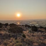 Menan Butte Trail, Idaho - 1,091 Reviews, Map | AllTrails