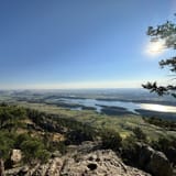 Arthur's Rock Trail, Colorado - 3,940 Reviews, Map | AllTrails