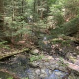 Crystal Cascade Falls, Vermont - 556 Reviews, Map | AllTrails