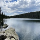Ypsilon Lake Trail, Colorado - 1,178 Reviews, Map | AllTrails