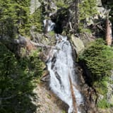 Ypsilon Lake Trail, Colorado - 1,178 Reviews, Map | AllTrails
