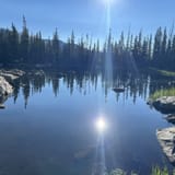 Ypsilon Lake Trail, Colorado - 1,178 Reviews, Map | AllTrails