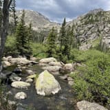 Ypsilon Lake Trail, Colorado - 1,178 Reviews, Map | AllTrails