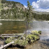 Ypsilon Lake Trail, Colorado - 1,178 Reviews, Map | AllTrails