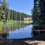 Devils Lake Trail, Oregon - 210 Reviews, Map | AllTrails