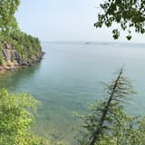 Presque Isle Park Loop, Michigan - 1,531 Reviews, Map | AllTrails