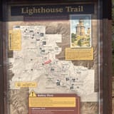 The Lighthouse Trail, Texas - 3,652 Reviews, Map | AllTrails