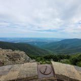 Hawksbill Loop Trail, Virginia - 4,730 Reviews, Map | AllTrails