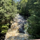 Presque Isle River Waterfalls Trail, Michigan - 368 Reviews, Map ...