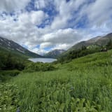 Carter Lake Trail, Alaska - 368 Reviews, Map | AllTrails