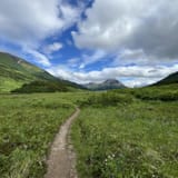 Carter Lake Trail, Alaska - 368 Reviews, Map | AllTrails