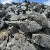 Blackrock Summit via Trayfoot Mountain and Appalachian Trail, Virginia ...