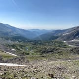 Arapaho Pass and Lake Dorothy Trail, Colorado - 1,941 Reviews, Map ...