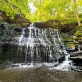 Busby and Machine Falls Loop, Tennessee - 2,164 Reviews, Map | AllTrails