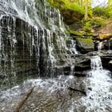 Busby and Machine Falls Loop, Tennessee - 2,164 Reviews, Map | AllTrails