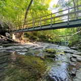 Busby and Machine Falls Loop, Tennessee - 2,164 Reviews, Map | AllTrails