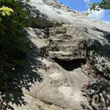 Chained Rock Trail, Kentucky - 529 Reviews, Map | AllTrails