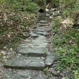 Chained Rock Trail, Kentucky - 529 Reviews, Map | AllTrails