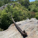 Chained Rock Trail, Kentucky - 529 Reviews, Map | AllTrails