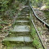 Chained Rock Trail, Kentucky - 529 Reviews, Map | AllTrails