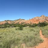 The Lighthouse Trail, Texas - 3,674 Reviews, Map | AllTrails